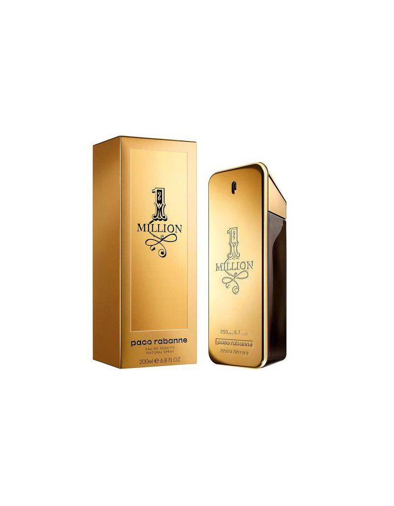 DUPE 1 MILLON PACO RABANNE 100ML PARA CABELLERO – Amelia´s Fashion HN